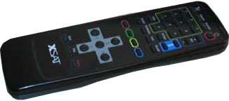 Mondial Electronic
