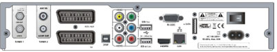 Mondial Electronic