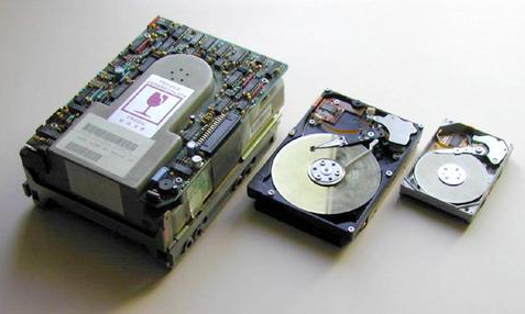 Comment choisir son disque dur interne - Transplanet Satellite